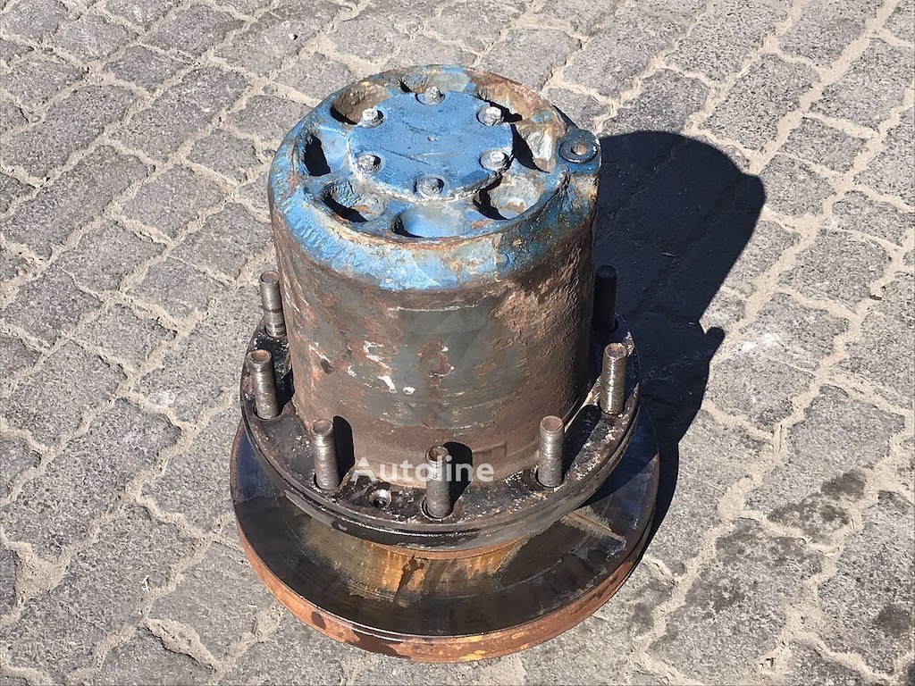 Meritor Hubreduction Volvo 21302564 glavčina za Meritor kamiona