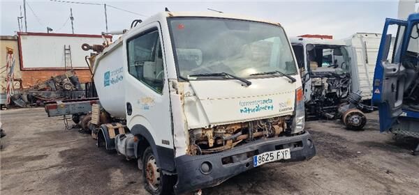32010MB720 menjač za Nissan CABSTAR kamiona