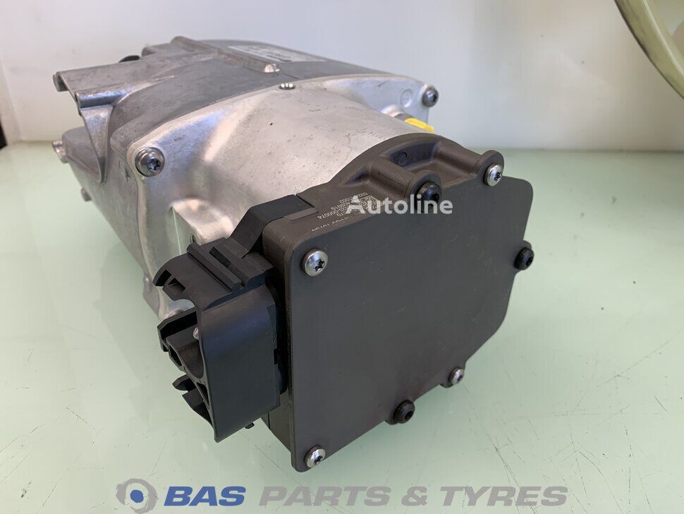 Scania Steering pump 573068 servo pumpa za Scania kamiona