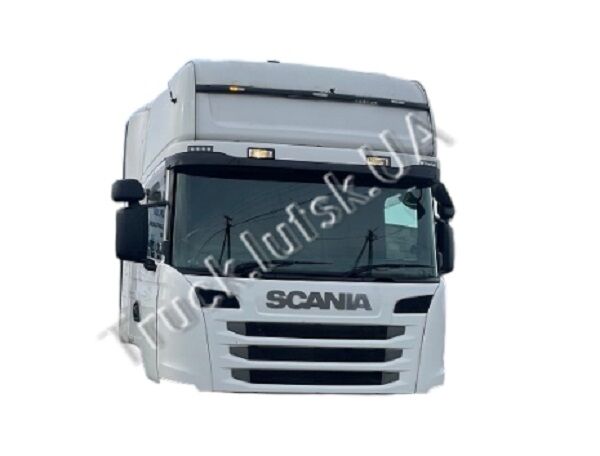 Kabina za Scania R490 tegljača