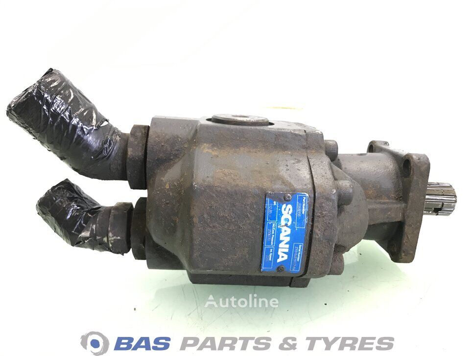Scania Hydraulic pump 2068536 osovina za Scania kamiona