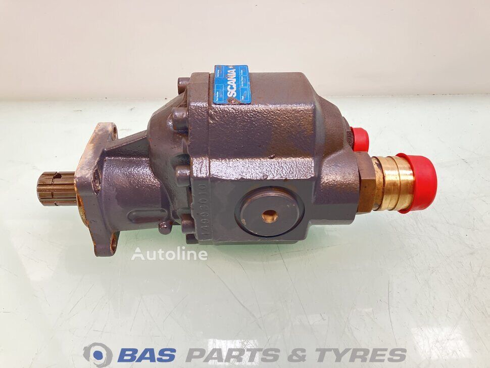 Scania Hydraulic pump 2068536 osovina za Scania kamiona
