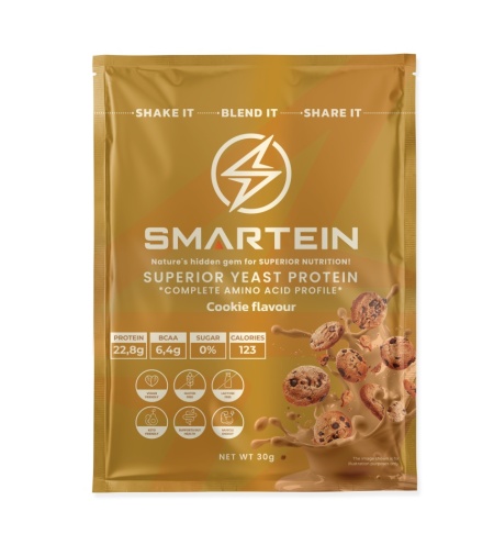 Smartein Cookie 30g
