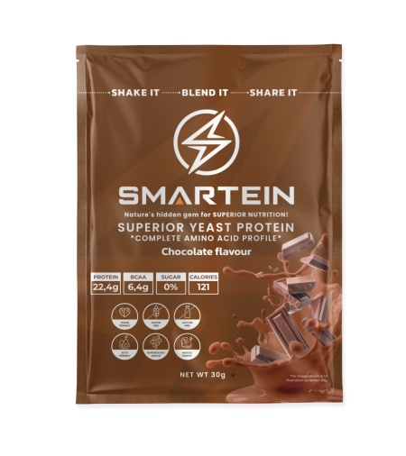 Smartein Chocolate 30g