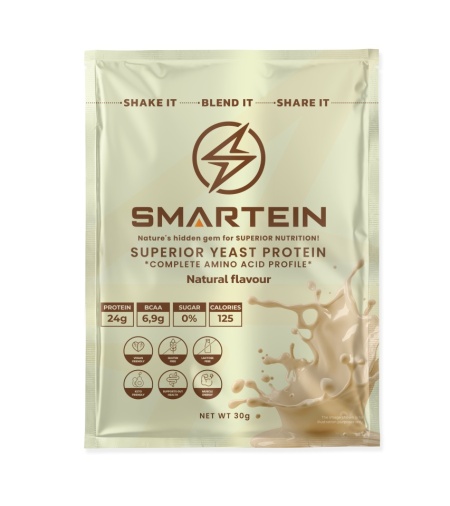 Smartein Natural 30g