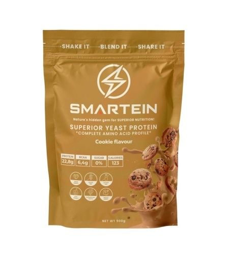 Smartein Cookie 500g