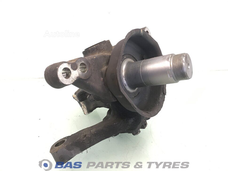 Scania Steering Knuckle 2433743 reduktor volana za Scania kamiona