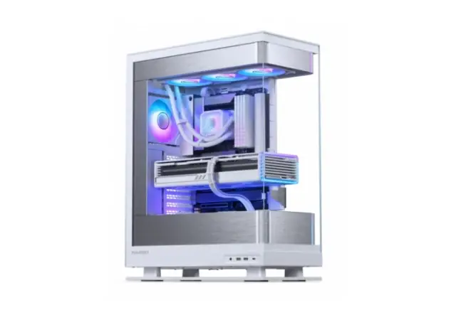 Phanteks Kućište Evolv X2 Mid-Tower E-ATX PH-ES524XTG_DMW01, Belo