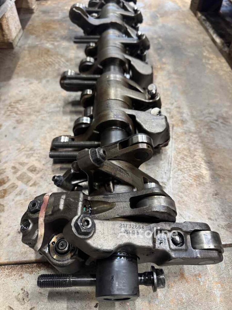 ROLLER ASSY Volvo 21534993 za Volvo D16K kamiona