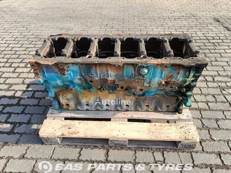 Volvo Shortblock 20482874 blok cilindara za Volvo kamiona
