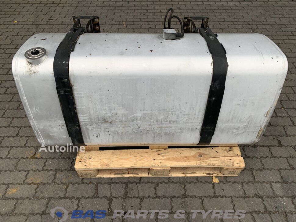 Volvo 610 Liter G0000172 rezervoar za gorivo za Volvo kamiona