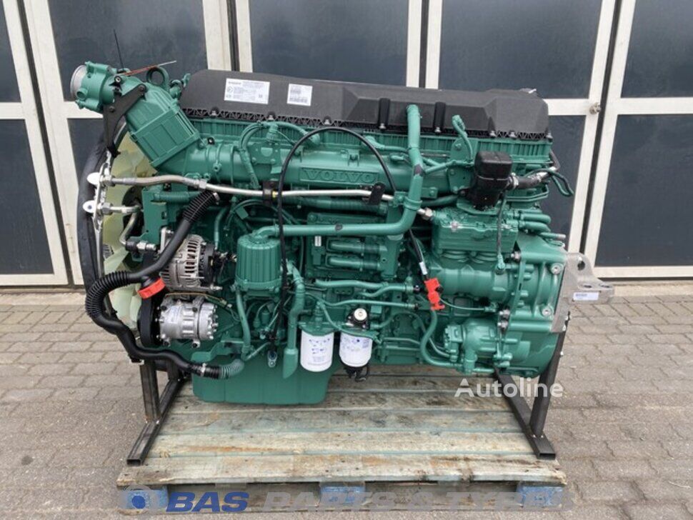 Volvo FH4 D13K 460 K5 motor za Volvo FH4 kamiona