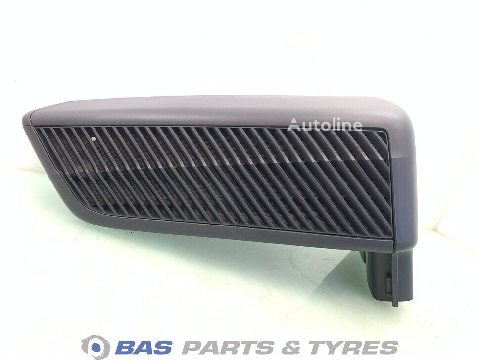 Volvo FH4 Air intake 21477417 crevo za usis vazduha za Volvo FH4 kamiona