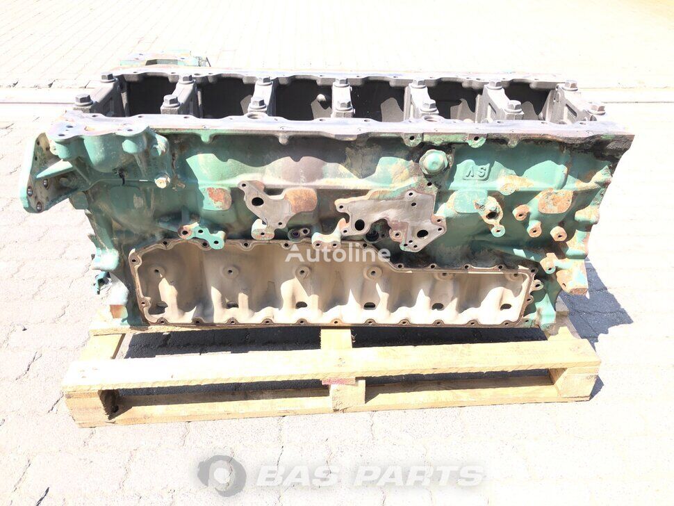 Volvo Shortblock 20482874 blok cilindara za Volvo kamiona