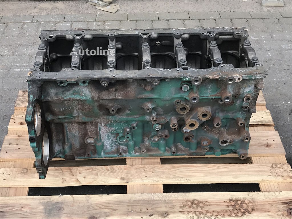 Volvo Shortblock 21961382 blok cilindara za Volvo kamiona