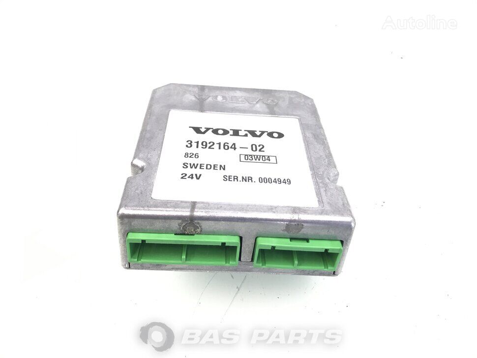 Volvo ECU gearbox 3192164 upravljačka jedinica za Volvo kamiona