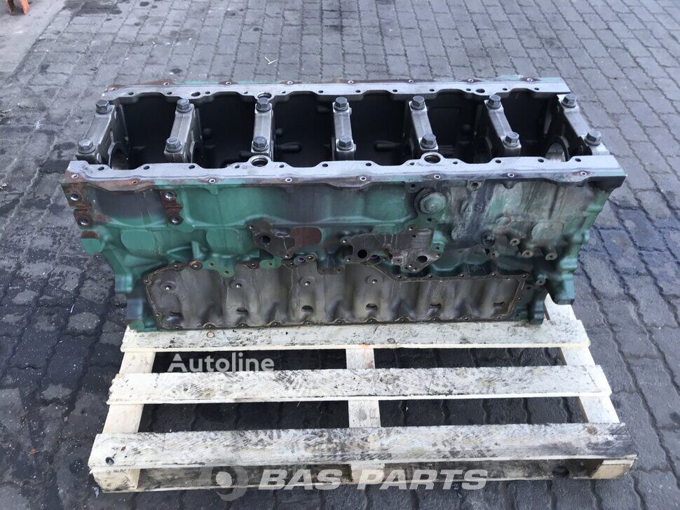 Volvo Shortblock 23295509 blok cilindara za Volvo kamiona
