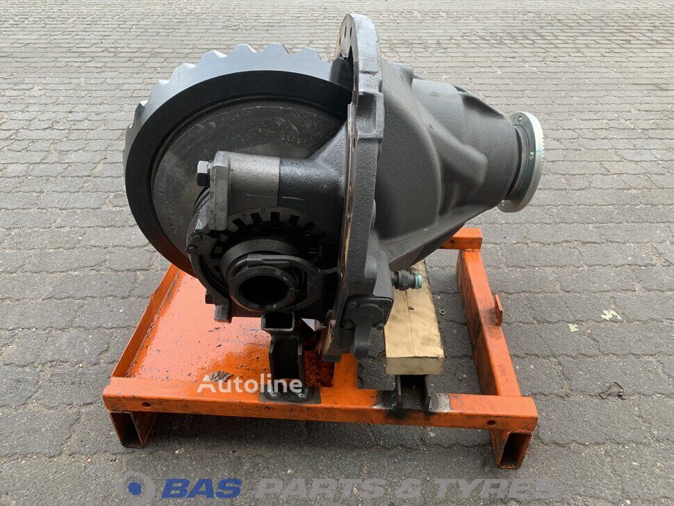 Volvo RSS1370B 24260242 diferencijal za Volvo kamiona
