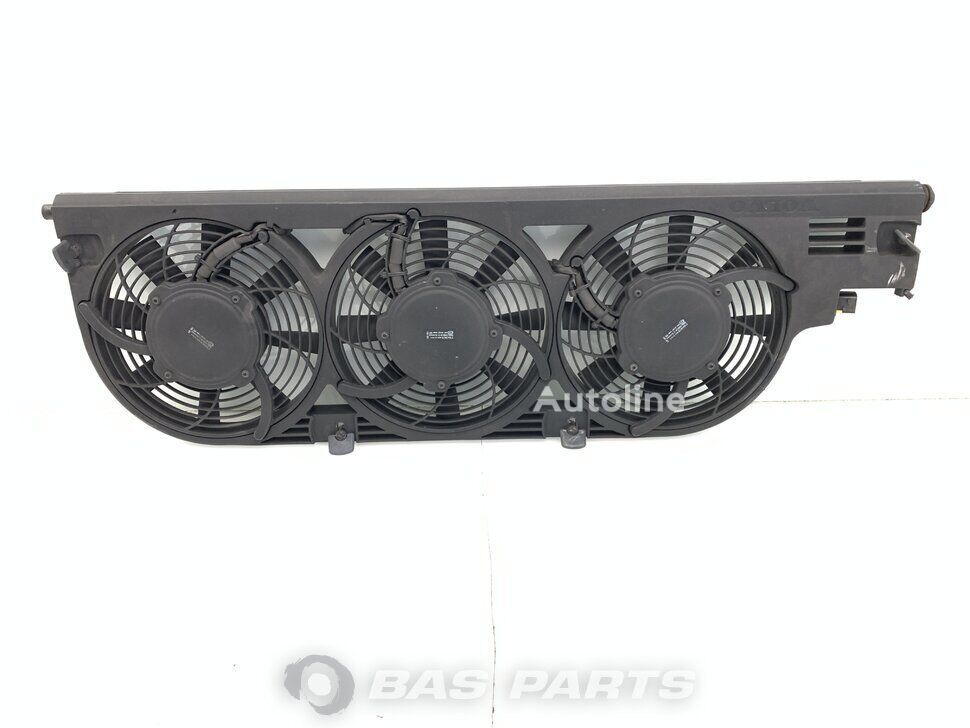 Volvo Fan 22573191 ventilator grejanja za Volvo kamiona