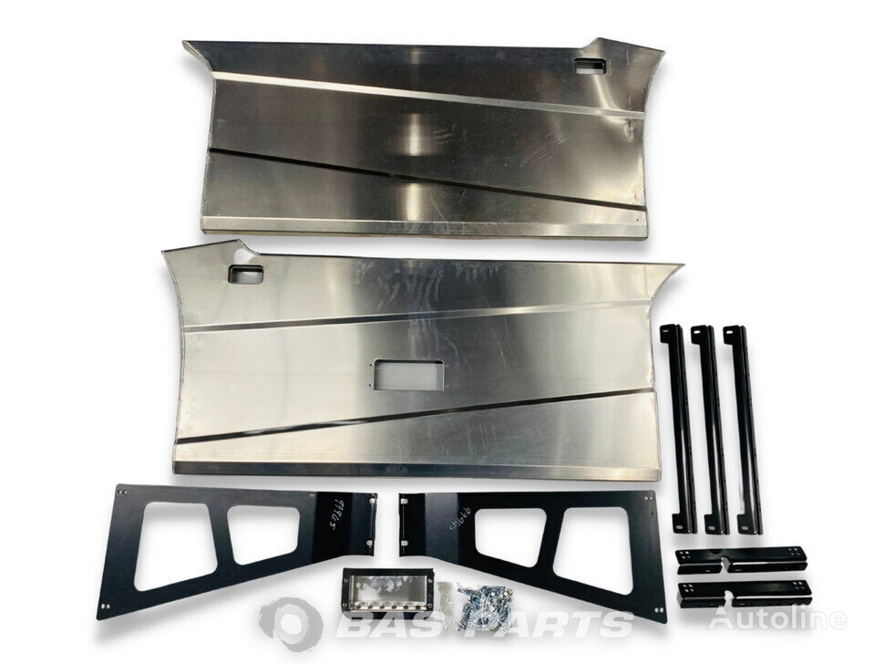 Volvo FH4 Sideskirt Set oblaganje za Volvo FH4 kamiona