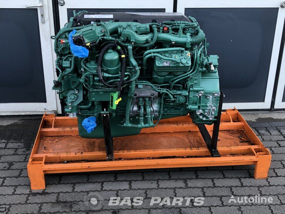 Volvo FL Euro 6 D8K 250 K5 85002900 motor za Volvo FL Euro 6 kamiona