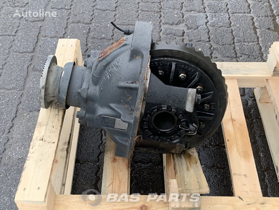 Volvo RSS0819A PO8120 diferencijal za Volvo kamiona