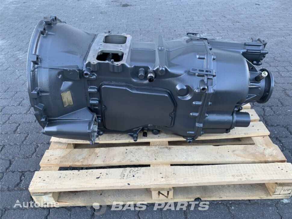 Volvo VT2514B VT2514B, Manual 3190241 menjač za Volvo kamiona