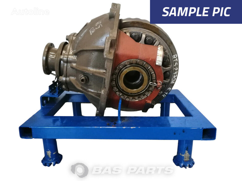 Volvo RSS1132A diferencijal za Volvo kamiona