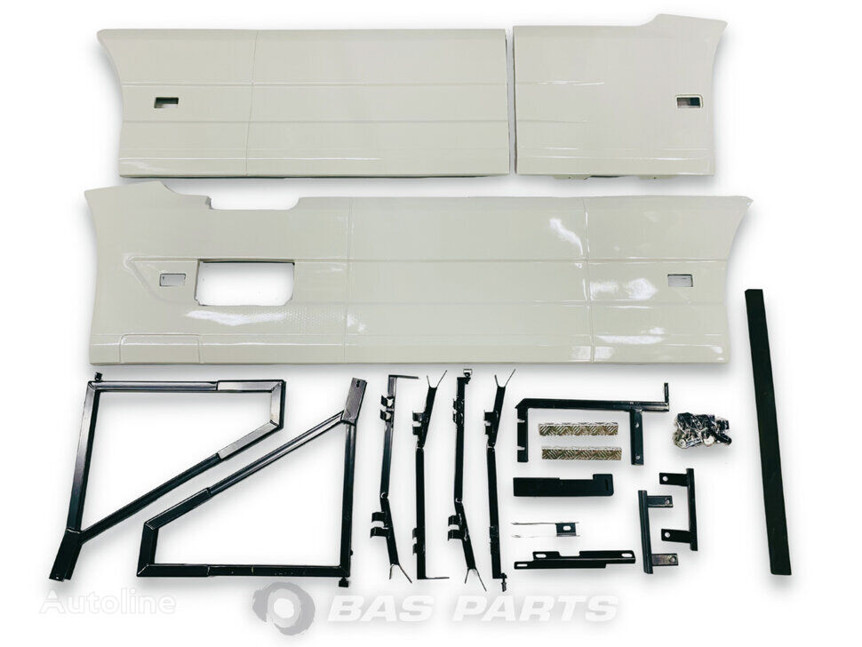 Volvo FM4 Sideskirt Set G0911 oblaganje za Volvo FM4 kamiona