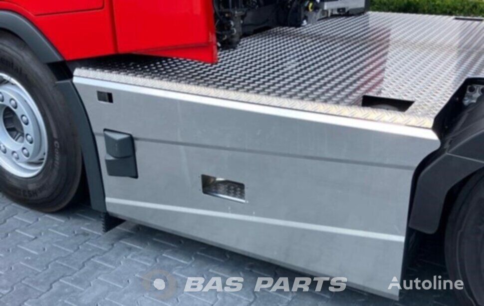 Volvo FH4B Sideskirt Set oblaganje za Volvo FH4B kamiona