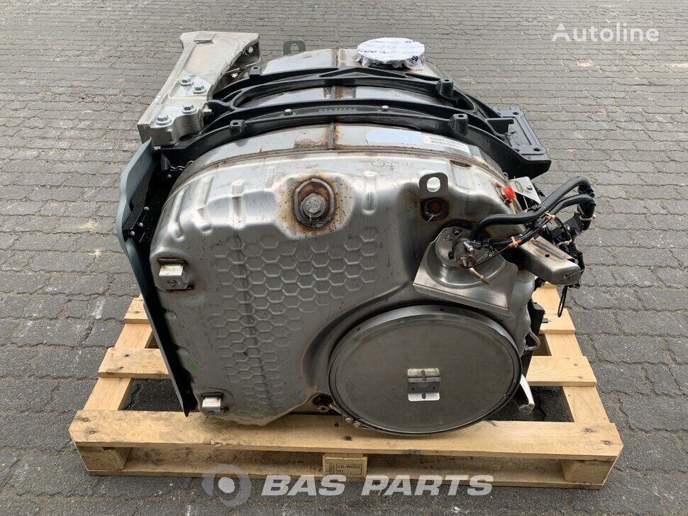 Volvo Silencer 23531870 prigušivač za Volvo kamiona