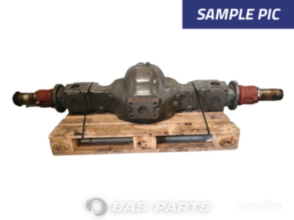 Volvo housing 20729796 zadnji most za Volvo kamiona