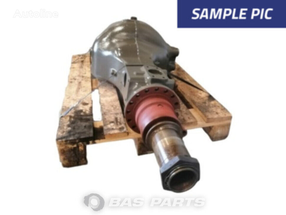 Volvo housing 3192471 zadnji most za Volvo kamiona