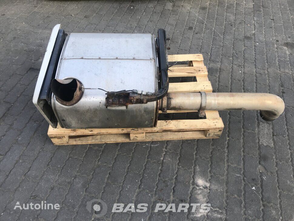 Volvo Silencer 3090247 stezaljka kočnice za Volvo kamiona