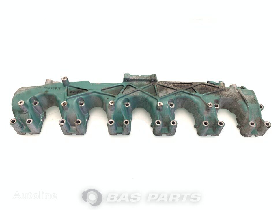 Volvo Intake 22563916 kolektor za Volvo kamiona