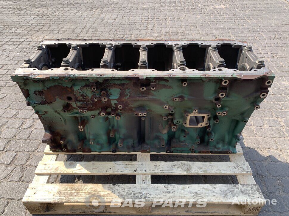 Volvo Shortblock 20482874 blok cilindara za Volvo kamiona