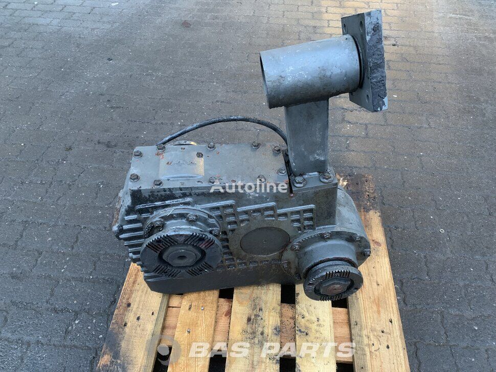 Volvo FM2 VT2501TB-B Transfer case VT2501TB-B 1673806 menjač za Volvo FM2 kamiona