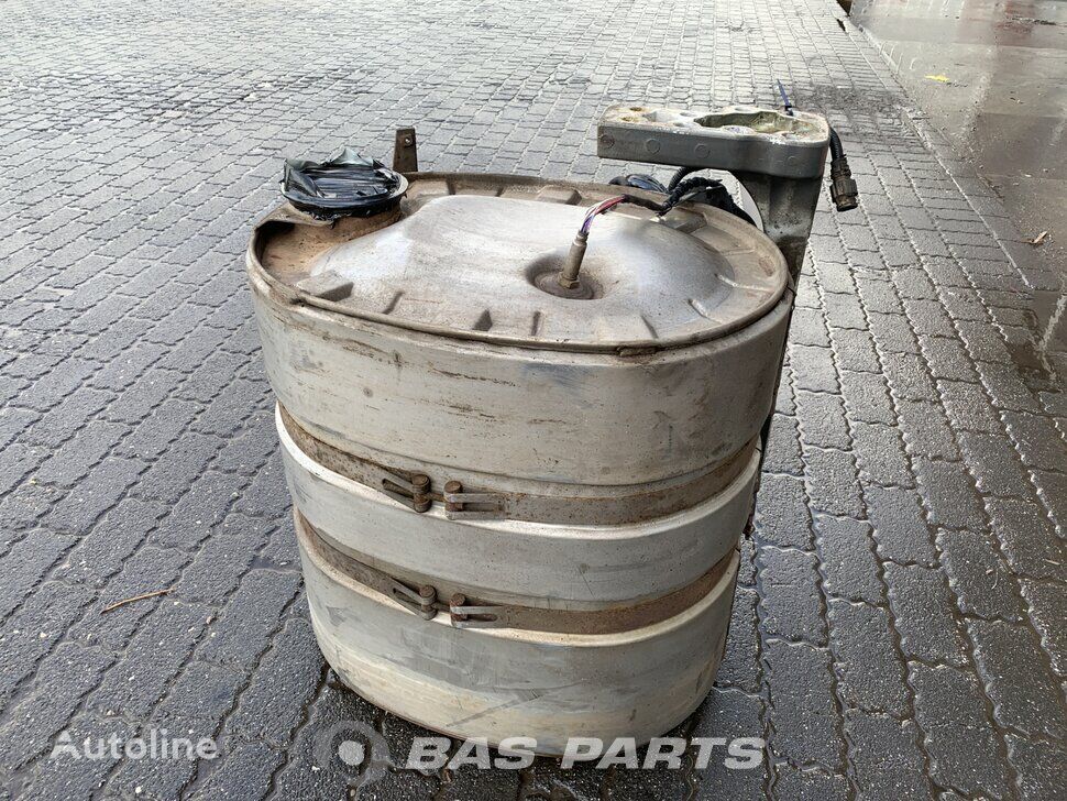 Volvo Silencer 20894953 prigušivač za Volvo kamiona
