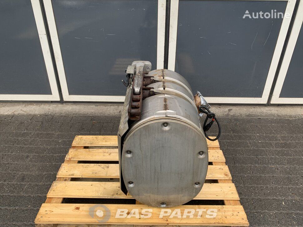 Volvo Silencer 20894953 prigušivač za Volvo kamiona