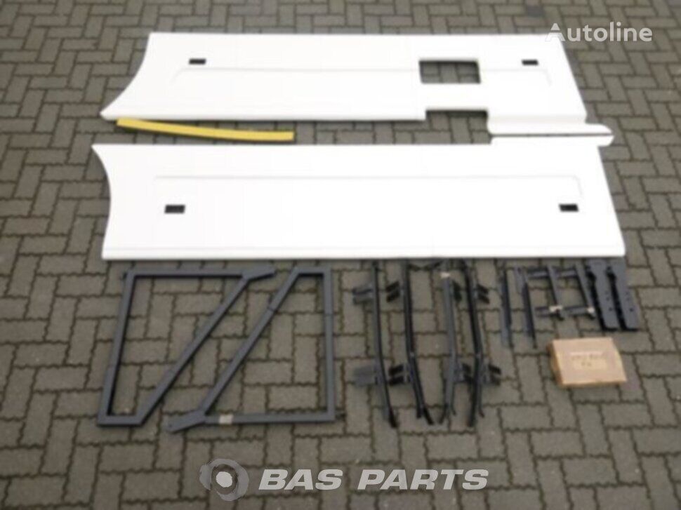 Volvo FH2 Sideskirt Set 20452920 oblaganje za Volvo FH2 kamiona
