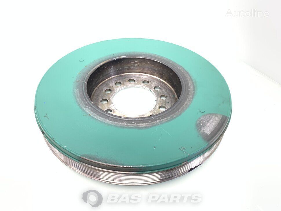 Volvo FH4 Vibration damper 20722656 remenica za Volvo FH4 kamiona