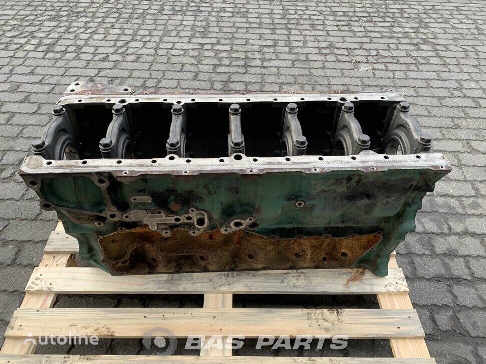 Volvo Shortblock 20463774 blok cilindara za Volvo kamiona
