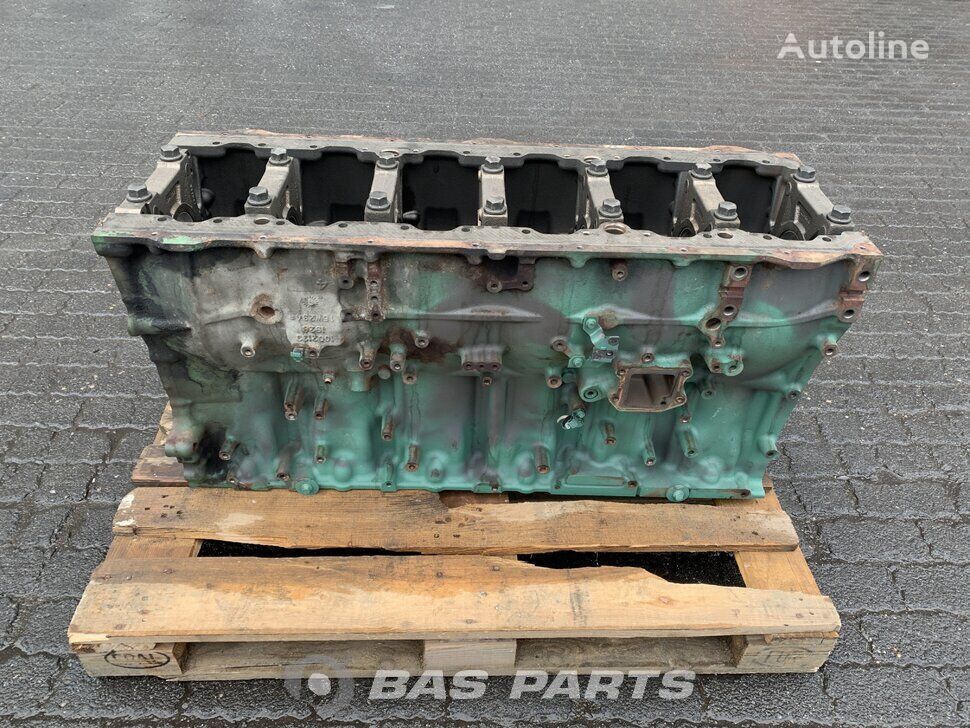 Volvo Shortblock 20482874 blok cilindara za Volvo kamiona