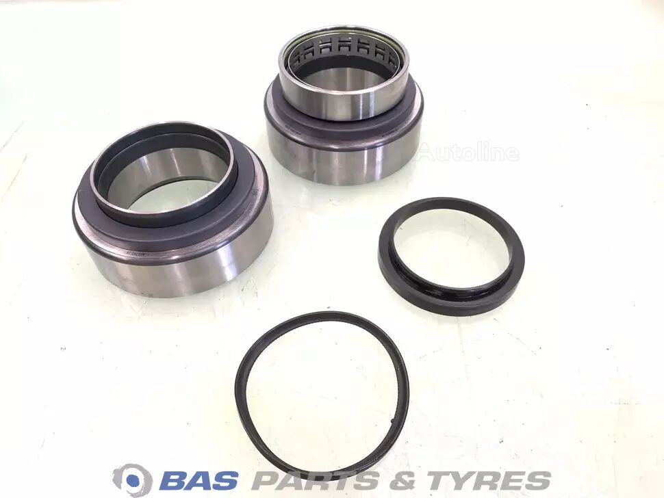 Volvo Con rod bearing kit 20967828 klizni ležaj za Volvo kamiona
