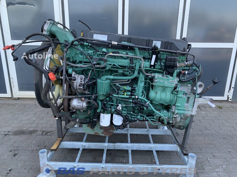 Volvo FM4 D11K 330 K1 85002113 motor za Volvo FM4 kamiona