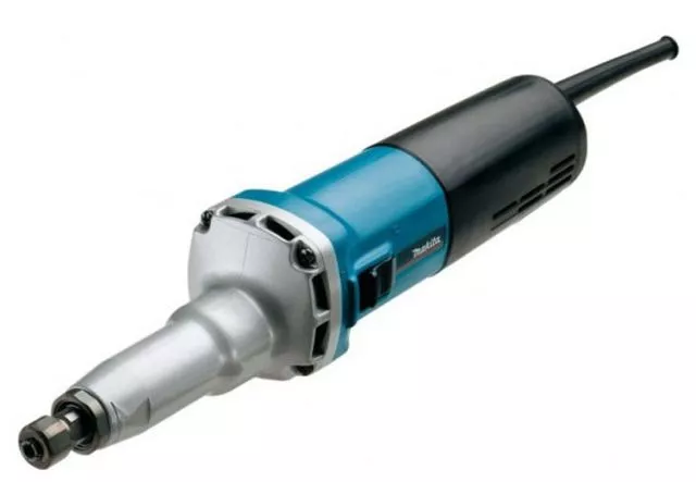 Makita - Ravna brusilica GD0810C