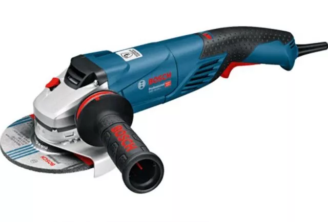 Bosch - Ugaona brusilica 18-125 SPL Professional