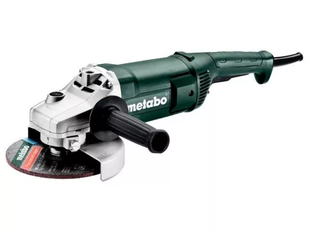 Metabo - Ugaona brusilica WP 2200-180
