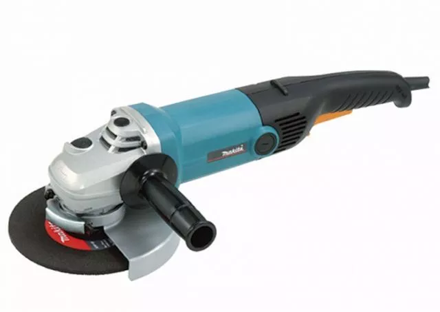 Makita - Ugaona brusilica GA7010C