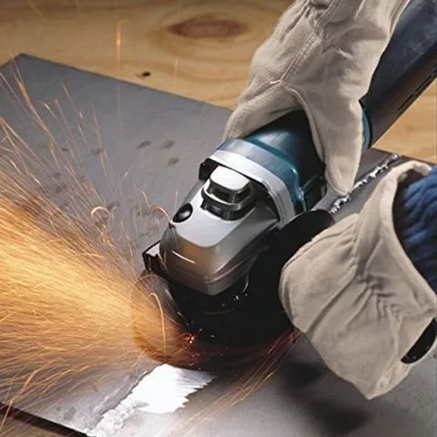 Makita - Ugaona brusilica 125mm 1400W 9565CR